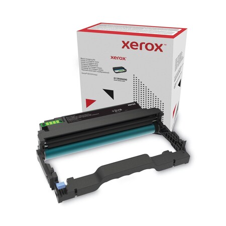 Xerox Drum 013R00691, 12,000 Page-Yield, Black 013R00691 | Zoro